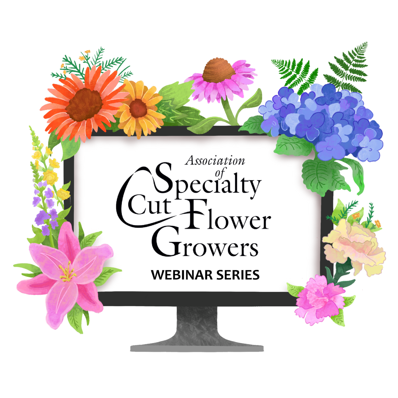 Local Cut Flower Farmers | Association of Specialty Cut Flower Growers