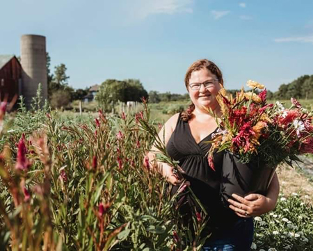 ASCFG Events - Making a Profit Selling Cut Flowers | Association of ...