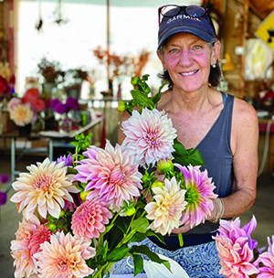 ASCFG Events - Making a Profit Selling Cut Flowers | Association of ...